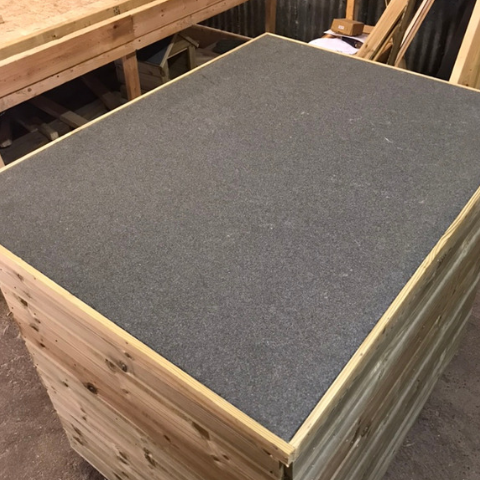 The Garden Tidy – Shed Factory